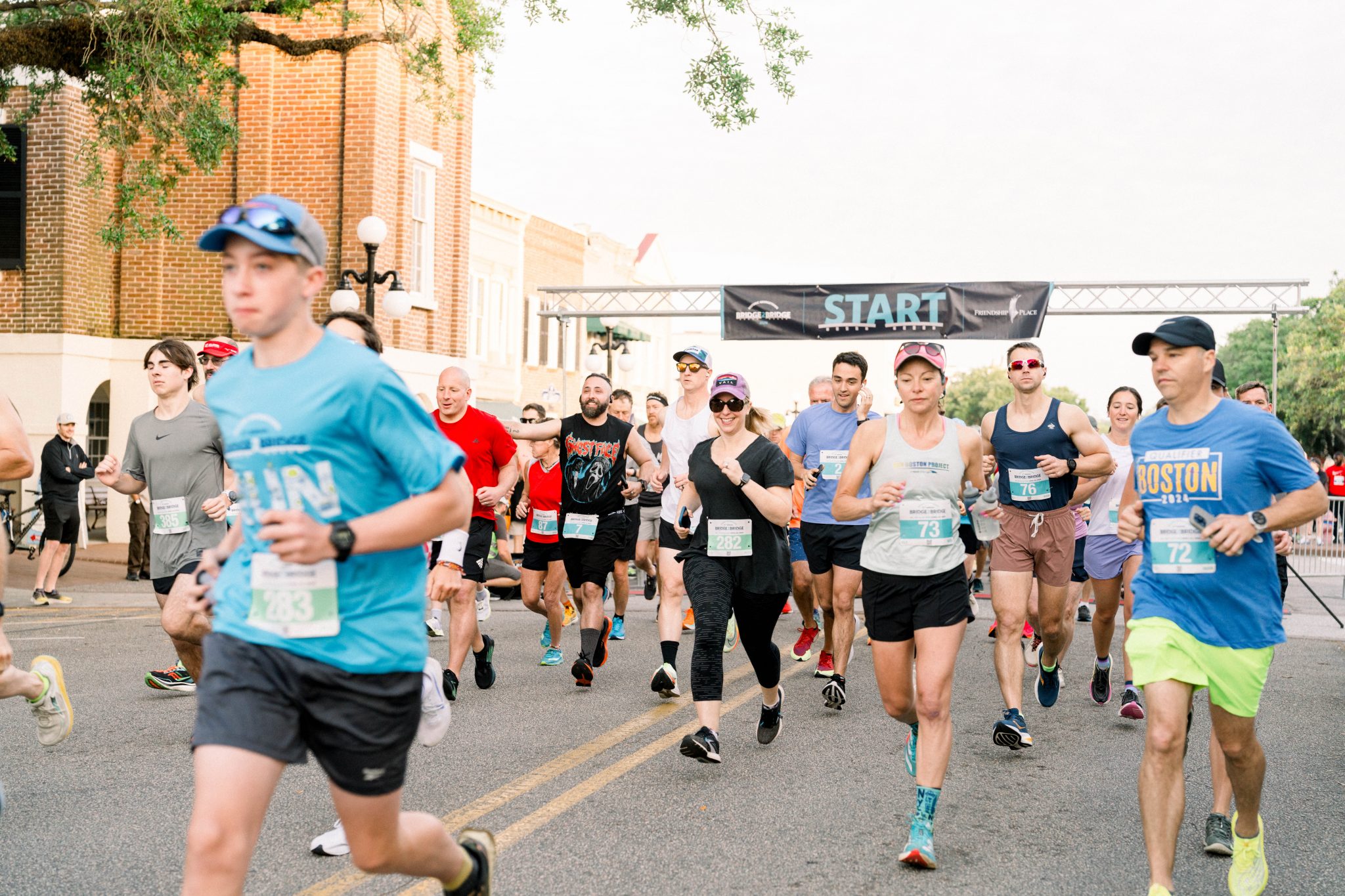 Home - Friendship Place